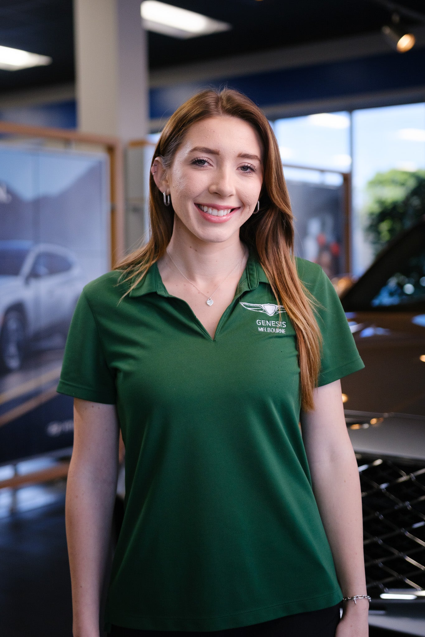 Meet Our Team | Coastal Hyundai Melbourne, FL Staff & Experts